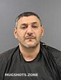 ALLAN FIRAS OMAR 04/02/2023 - Cherokee County Mugshots Zone