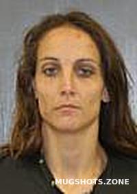 FORTNER ASHLEY BROOK 04/10/2023 - Cherokee County Mugshots Zone
