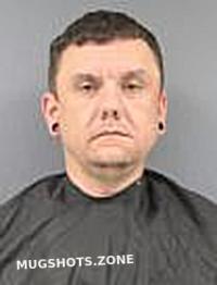 REYNOLDS MICHAEL STEVEN 04/15/2023 - Cherokee County Mugshots Zone