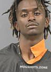 SMITH KAMRON CENTELL 04/15/2023 - Cherokee County Mugshots Zone