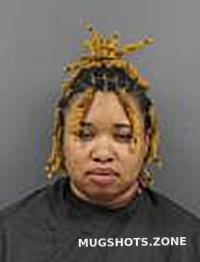 WILLIAMS RAYMAUNNA ALEXIS SHANTELL 04/19/2023 - Cherokee County ...