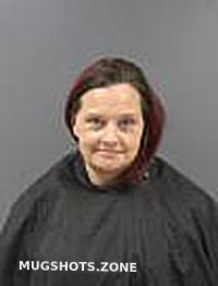 BLANTON AMY RENEE 04/21/2023 - Cherokee County Mugshots Zone