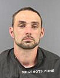 GARNER JOHN KARL 04/23/2023 - Cherokee County Mugshots Zone