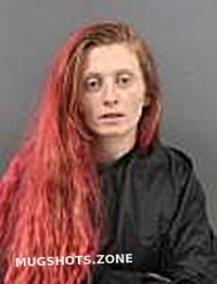 ALLISON HALEY MICHELLE 04/28/2023 - Cherokee County Mugshots Zone
