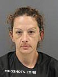 HUGHEY ALLISON ANITA 04/30/2023 - Cherokee County Mugshots Zone