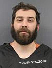 SCOGGINS DEREK ALLEN 05/03/2023 - Cherokee County Mugshots Zone