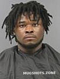 BURRIS TRAVIS TYRONE JR 05/03/2023 - Cherokee County Mugshots Zone