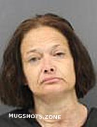 REYNOLDS MARY FRANCES 05/14/2023 - Cherokee County Mugshots Zone