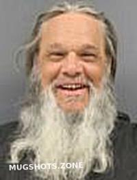 SMITH BRIAN MARK 05/20/2023 - Cherokee County Mugshots Zone