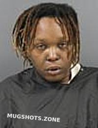 ADAMS WAYNESIA ERICA 05/23/2023 - Cherokee County Mugshots Zone