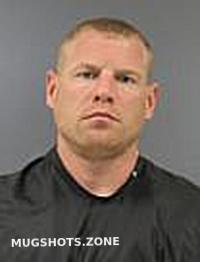 BURTON LAWRENCE RYAN 05/28/2023 - Cherokee County Mugshots Zone