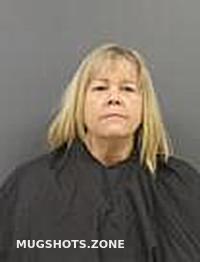 WHITE RHONDA JAN 06/06/2023 - Cherokee County Mugshots Zone
