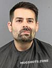 HILL JUSTIN DEWAYNE 06/08/2023 - Cherokee County Mugshots Zone
