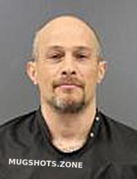 WALLACE JEFFREY MILLER 06/09/2023 - Cherokee County Mugshots Zone