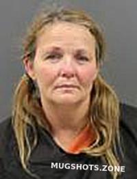 PETERSON CONNIE LACHILLE 06/09/2023 - Cherokee County Mugshots Zone