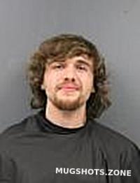 BECK AUSTIN LEON 06/12/2023 - Cherokee County Mugshots Zone