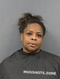 JETER LATOYA SHONAE 06/13/2023 - Cherokee County Mugshots Zone