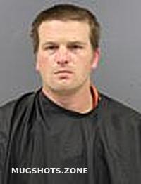 RIDINGS DARRYL TYLER 06/15/2023 - Cherokee County Mugshots Zone