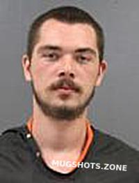 RICE JOHN LUCAS 06/30/2023 - Cherokee County Mugshots Zone