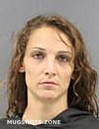 FORTNER ASHLEY BROOK 07/07/2023 - Cherokee County Mugshots Zone