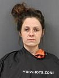 WILLIAMS BRITTANY DANIELLE 07/10/2023 - Cherokee County Mugshots Zone