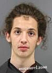 MOTTS JEREMIAH PRESTON 07/17/2023 - Cherokee County Mugshots Zone