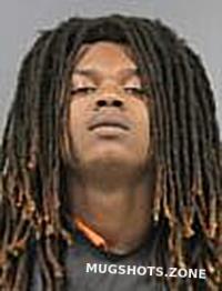 LOGAN DESMOND JA'QUEZ 07/27/2023 - Cherokee County Mugshots Zone