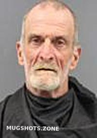 PROFITT ROBERT LOUIS 08/05/2023 - Cherokee County Mugshots Zone