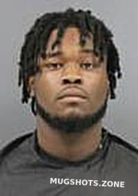 BURRIS TRAVIS TYRONE 08/09/2023 - Cherokee County Mugshots Zone