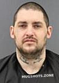 FISHER STEVEN ROBERT 08/16/2023 - Cherokee County Mugshots Zone