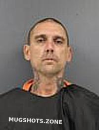 RAMSEY TIMOTHY JOE SR 08/29/2023 - Cherokee County Mugshots Zone