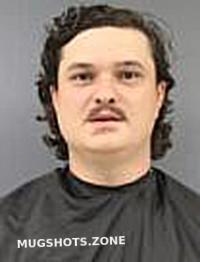 ANDERSON TYLER EUGENE 08/31/2023 - Cherokee County Mugshots Zone