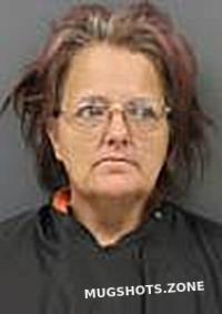 WEAVER SARAH ANN 08/31/2023 - Cherokee County Mugshots Zone
