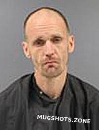 STANSBERRY CHRISTOPHER RYAN 09/01/2023 - Cherokee County Mugshots Zone