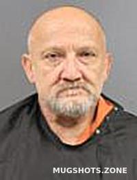 DAVIS GERALD DEAN JR 09/07/2023 - Cherokee County Mugshots Zone