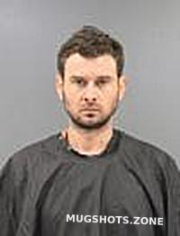 KAUFMAN KEVIN MICHAEL 09/10/2023 - Cherokee County Mugshots Zone