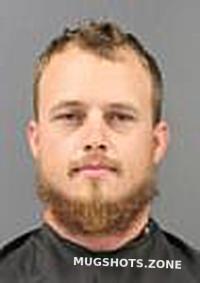 UTT JASON DEAN II 09/13/2023 - Cherokee County Mugshots Zone