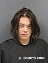 HALL KATLIN CHEYENNE 09/18/2023 - Cherokee County Mugshots Zone
