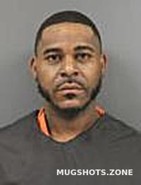 NORRIS QUENTIN O'BRYAN 09/22/2023 - Cherokee County Mugshots Zone