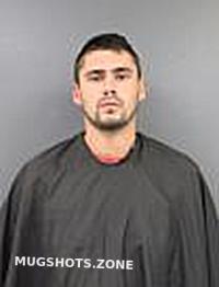 REVELS DANIEL MICHAEL 09/23/2023 - Cherokee County Mugshots Zone