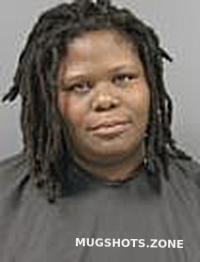 BARBOUR EUREKA ELAINE 09/26/2023 - Cherokee County Mugshots Zone