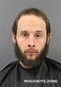 ABSTON NICHOLAS JAMES 10/08/2023 - Cherokee County Mugshots Zone