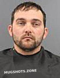 SPENCER JASON COLE 10/17/2023 - Cherokee County Mugshots Zone