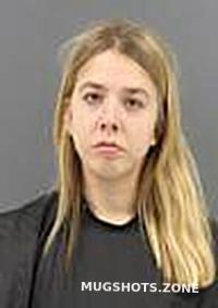 PACE EMILY REAGAN 10/21/2023 - Cherokee County Mugshots Zone