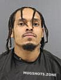 CHAMBERS HAYWARD TONY JR 10/21/2023 - Cherokee County Mugshots Zone