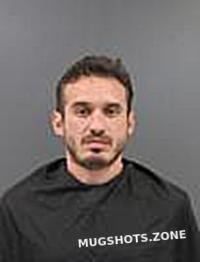 REVELES ROBERT ANTHONY 10/23/2023 - Cherokee County Mugshots Zone