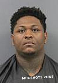 RICE DEVIN OMNIQUE 10/26/2023 - Cherokee County Mugshots Zone