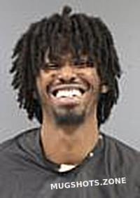 DOUGLAS BRAXTON ISAIAH 10/31/2023 - Cherokee County Mugshots Zone