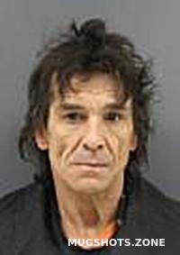 WIKEL LARRY ROBERT 11/01/2023 - Cherokee County Mugshots Zone