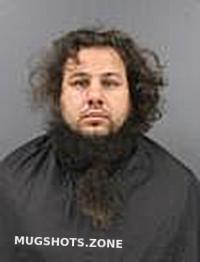 FREEMAN CHRISTIAN COLT 11/07/2023 - Cherokee County Mugshots Zone